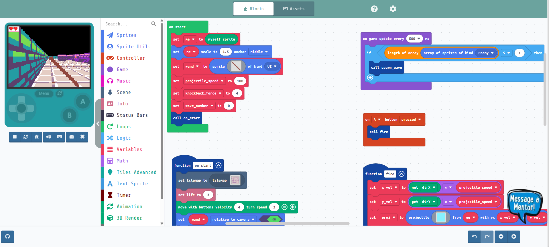 What programming languages do we use? - The Code Zone